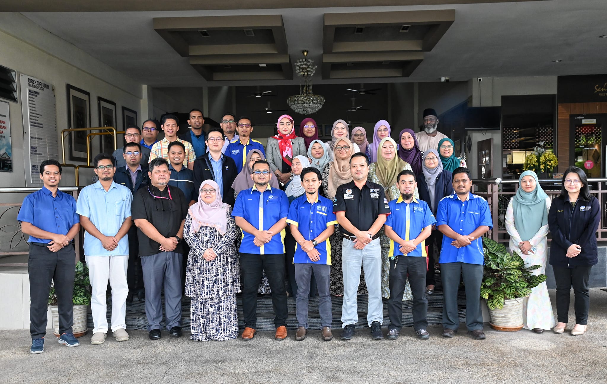 Home [lead.unimap.edu.my]