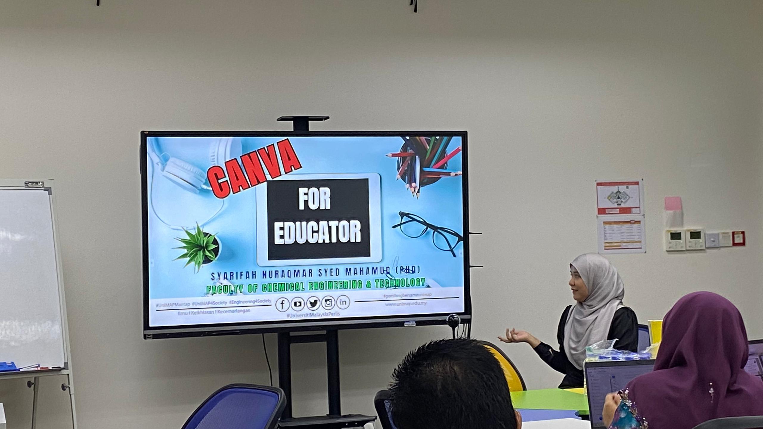 Home [lead.unimap.edu.my]