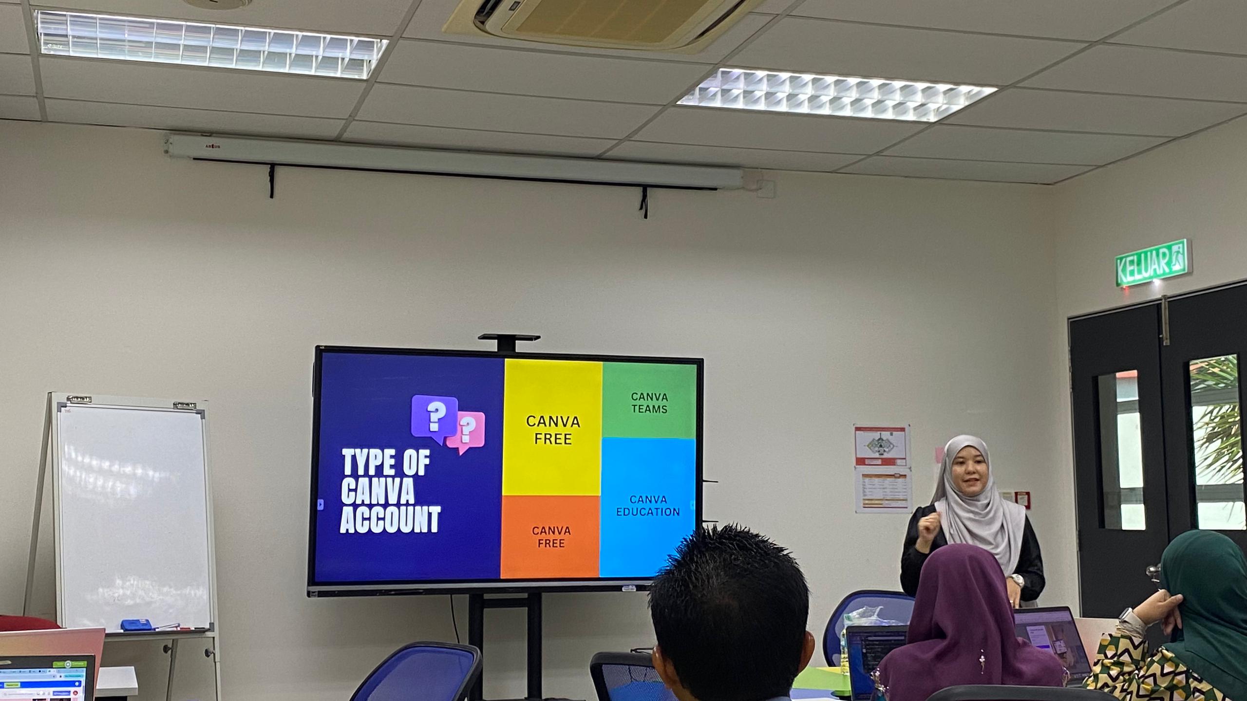 Home [lead.unimap.edu.my]