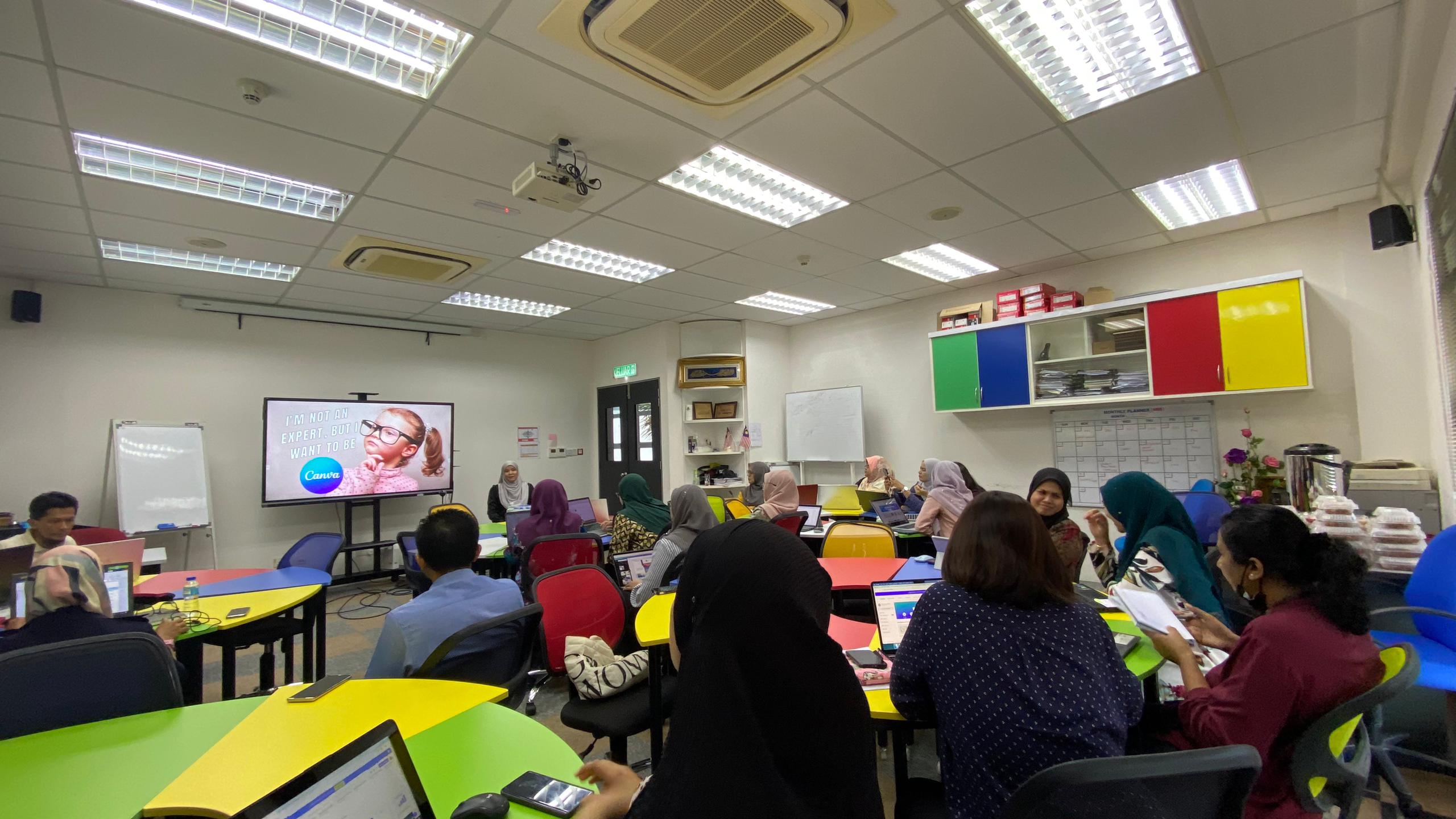 Home [lead.unimap.edu.my]